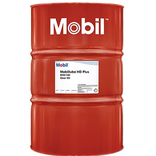 Mobilube HD Plus 85W-140