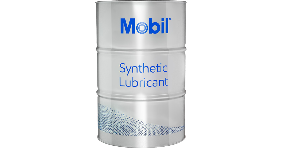 Mobil SHC 524 - Hydraulic Oils | Mobil™