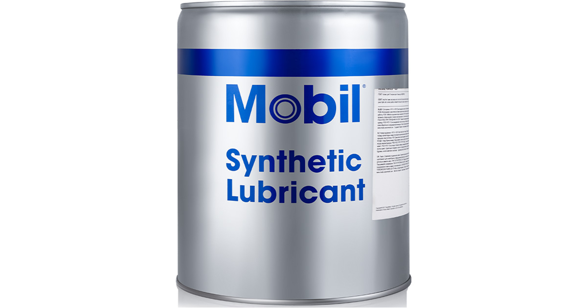 Mobil Rarus 800 Series - Air Compressor Lubricants | Mobil™