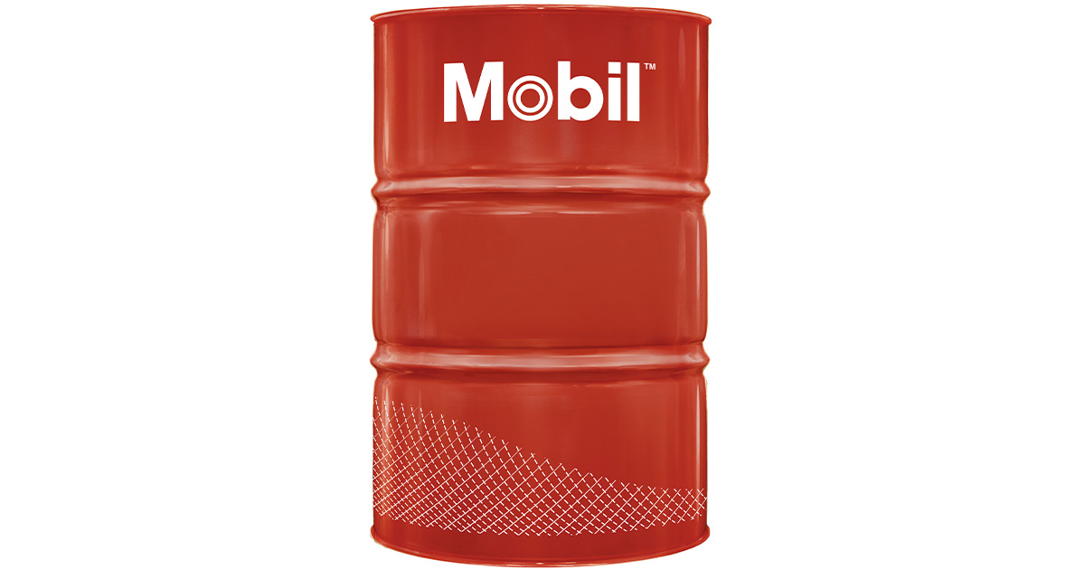 MOBIL VACTRA OIL NO. 2