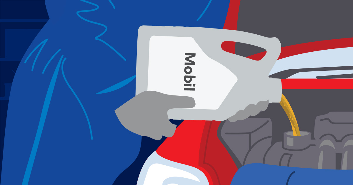 Unusual Oil Change... "Method"??? | Page 2 | BobIsTheOilGuy