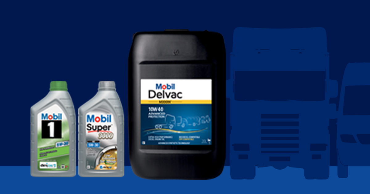 Our Mobil trade offer