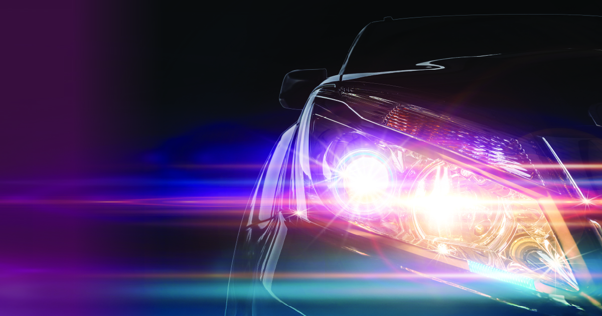 Mobil™ UK & Ireland